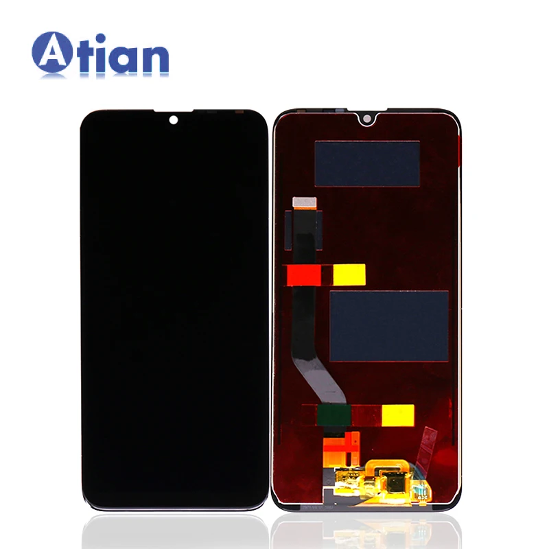 For Huawei Y7 2019 Lcd For Huawei Y7 Prime 2019 Y7 Pro 2019 Lcd Display ...