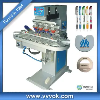 Pad Printing Machine For Sale - Buy Pad Printing Machine For Sale,Best ...