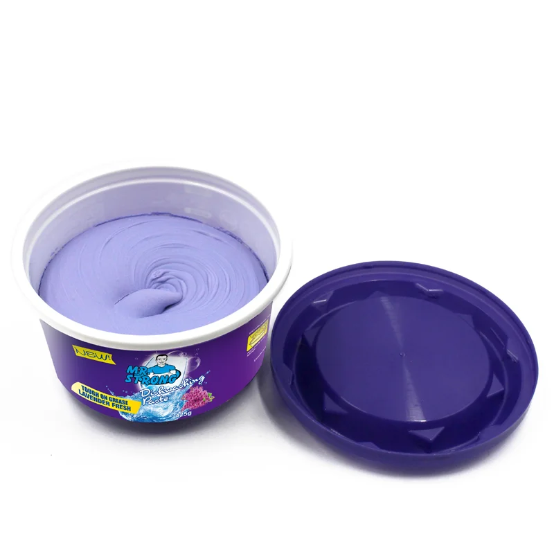Super Cleaning Power Dishwashing Paste Detergent - Buy Cheap ...