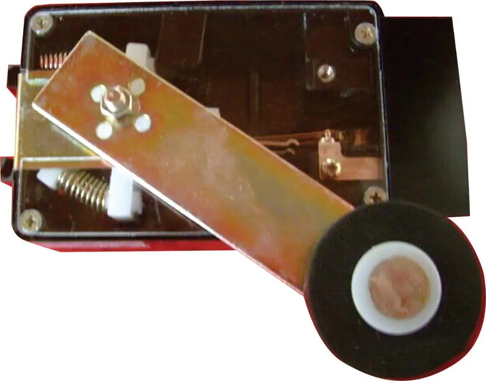 Photoelectric Switch For Toshiba Elevator Parts G92007050973(ok-tnj-f14 ...