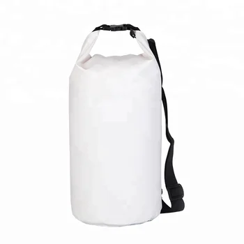 Retail Hot Sale Pvc White Waterproof Bag Hiking Camping Backpack - Buy ...