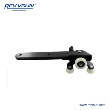 Revvsun Auto Parts 2k0843397a 2k0843397 2k0843397b Door Slide Roller ...