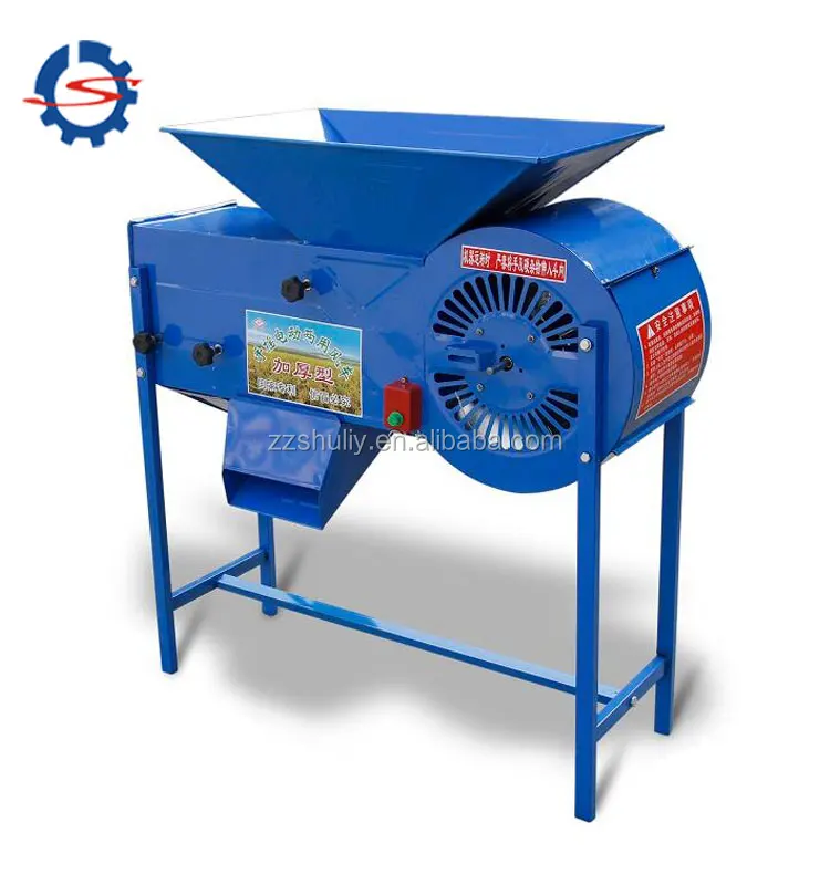 Hign Productivity Grain Winnower Machine/ Rice Winnower For Sale - Buy ...