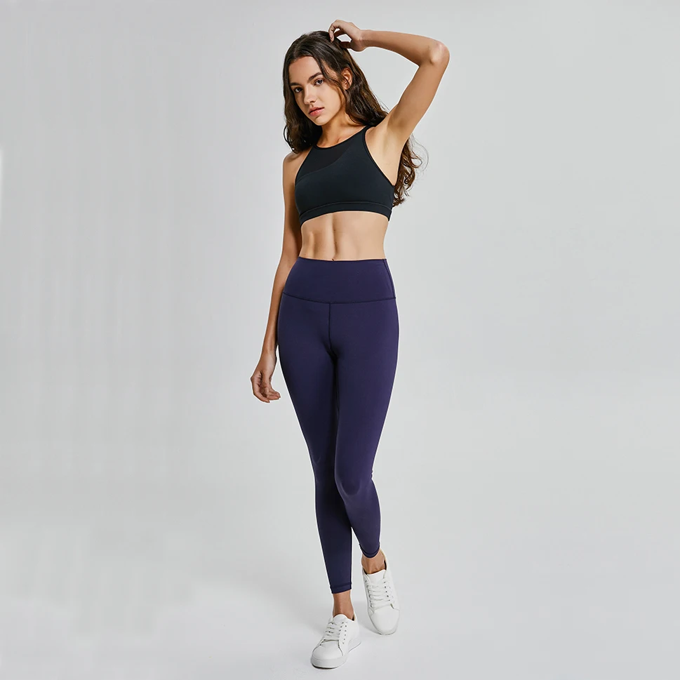 Nylon Blank Compression Pantyhose Tights Women Leggings For Women - Buy ...