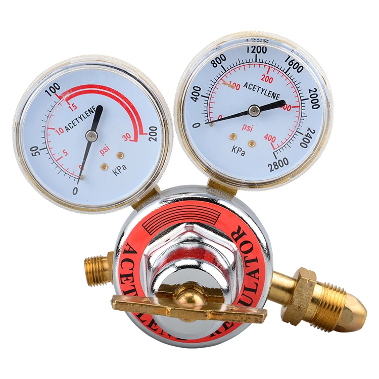 The Best Cheapest Italy Acetylene Pressure Regulator - Buy Italy ...