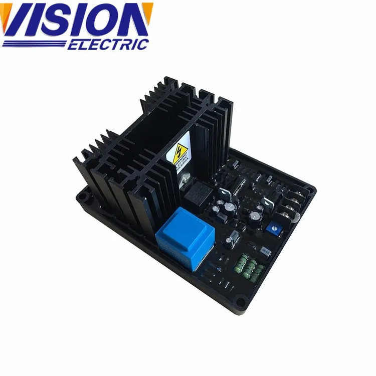 Brush Type Generator Avr Circuit Diagram Factory Price Stock Supply Gb ...