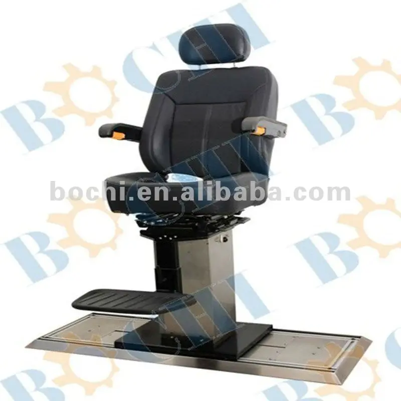 Marine Boat Wheel House Chair Pilot Chair Helmsman Chair - Buy Marine ...