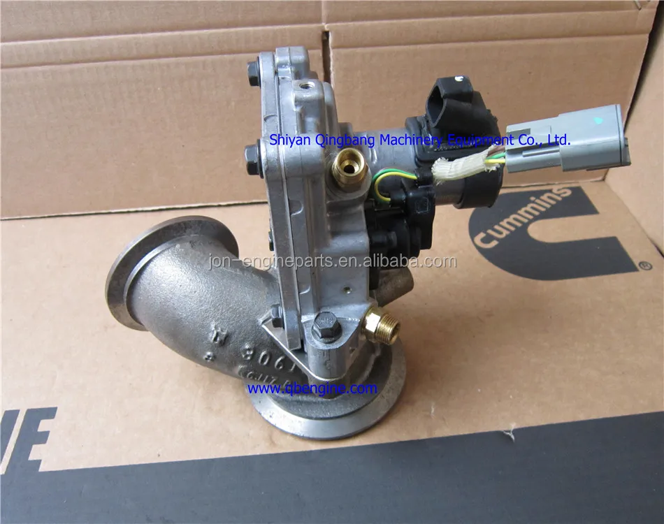 Original QSX/ISX/ISZ Valve, Exh Gas Rcn 3104874/3684004/3683446/3683305 ...