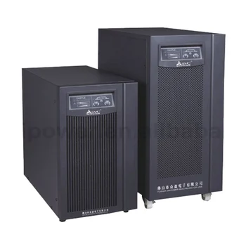3 Phase Online Ups 10kva Svc - Buy 10kva Ups,10 Kva Ups Price,Ups 10kva ...