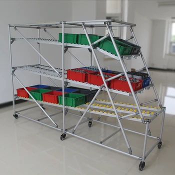 Fastener Storage Systems Industrial Storage Racks Shelving Units - Buy ...