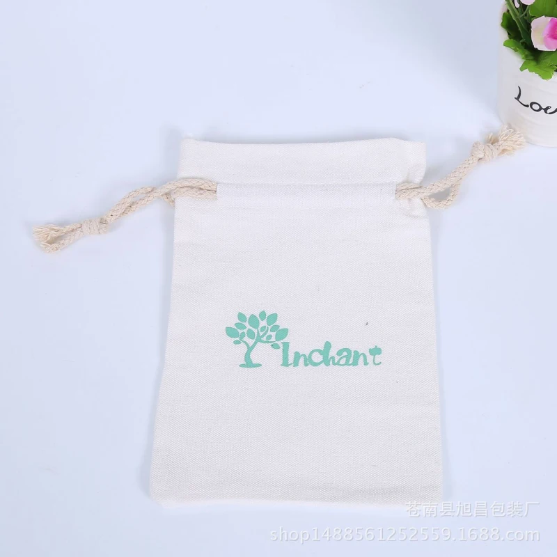 Wildflower Seed Sack,Drawstring Cotton Seed Bag - Buy Seed Bag,Cotton ...