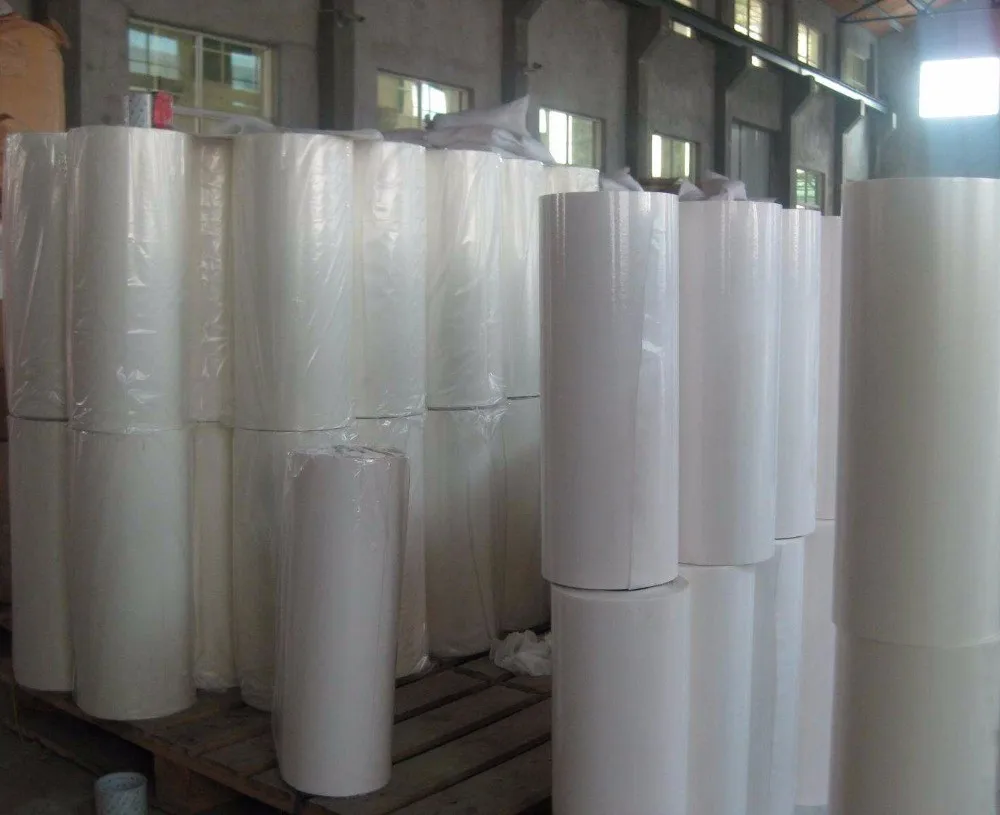 Water Soluble,Biodegradable,Polyvinyl Alcohol Pva Film Ideally Suited ...