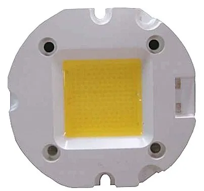 Dimmable 110v 220v Ac Cob Led Module 5w 10w 20w 30w 50w Driverless ...