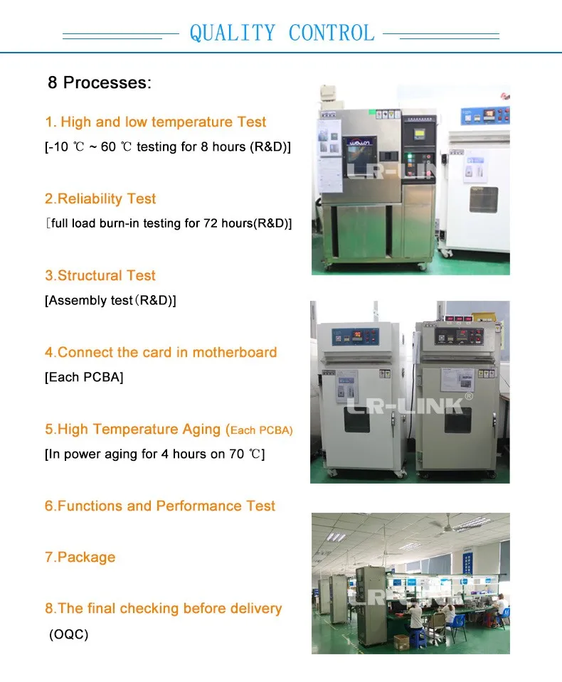 Lr-link Lrec9712ht-bp Pci Express X4旁路卡英特尔i350am2双端口10/100/1000mbps适配器卡 - Buy 旁路卡,旁路适配器,双旁路nic ...