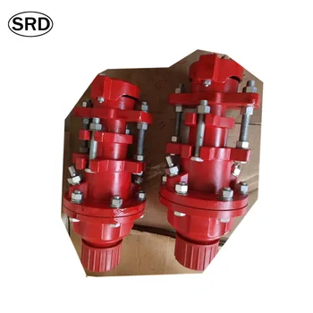Api Oil Well Stuffing Box For Polished Rod - Buy Oil Well Stuffing Box ...