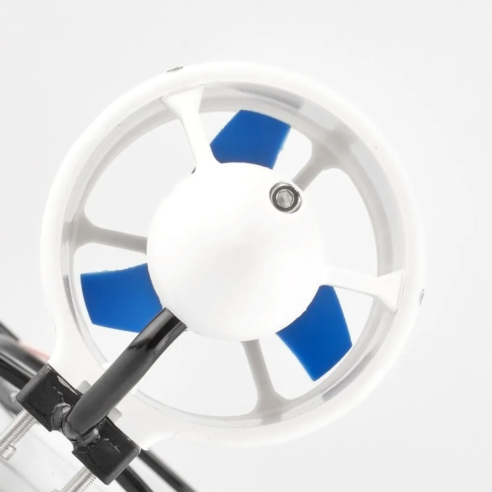 Rovmaker Brushless Underwater Motor Thruster For Rov - Buy Thruster Rov ...