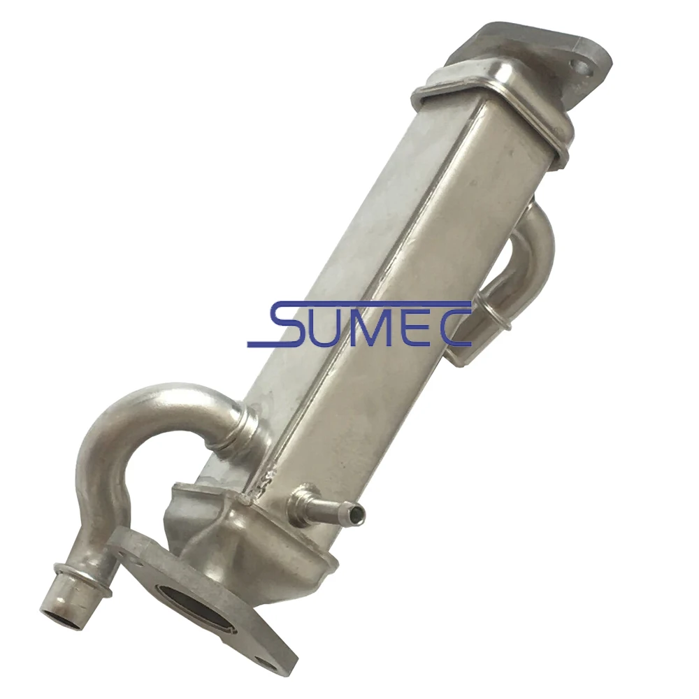 De acero inoxidable enfriador EGR válvula 5801365304 EGR para FIAT ...