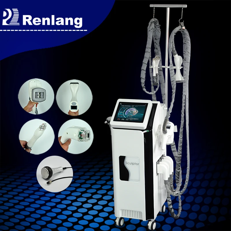 SLIMMING 2015 Advanced Home Use Velashape machine, velashape infrared ...