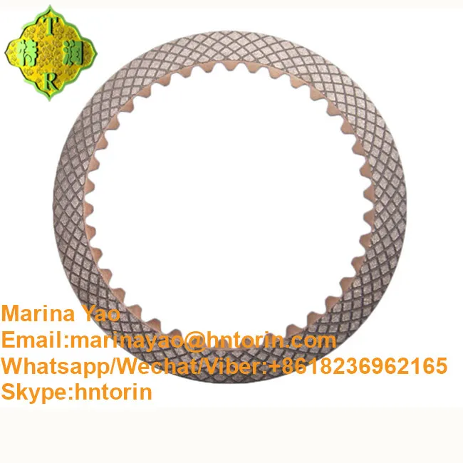 Graphite Friction 6y9373,393.7*273.3*4.7 - Buy Graphite Clutch Disc ...