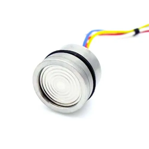Ps19 - Oem Piezo-resistive Silicon Pressure Sensor - Buy Pressure ...