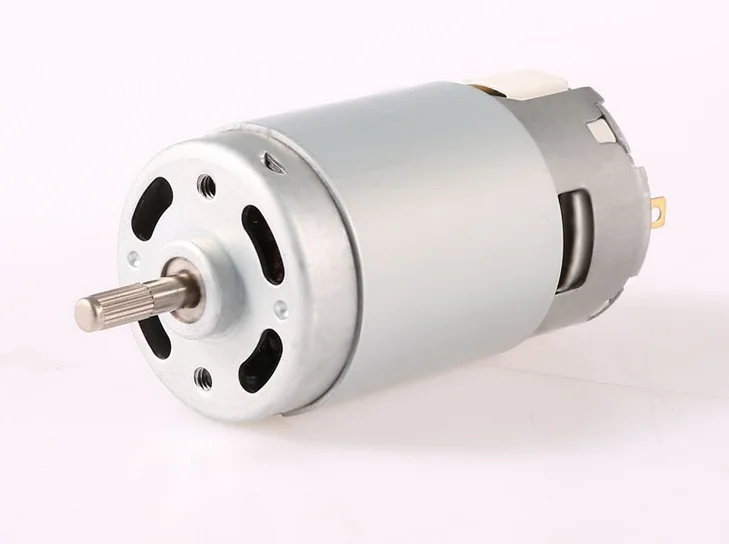 DC2733 Motor - 1000W DC Blender Motor for Smart Home Appliance