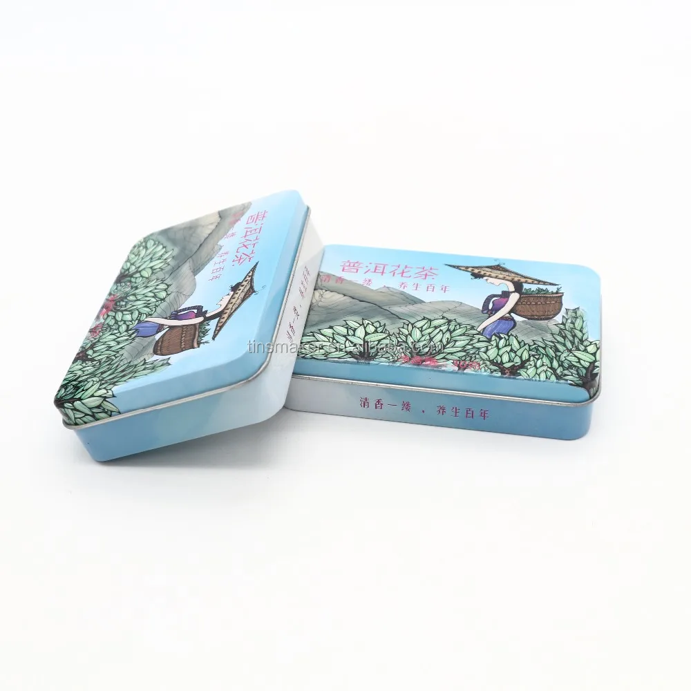Woundplast Tin Case,Band-aid Metal Tin Box,Adhesive Bandages Box - Buy ...