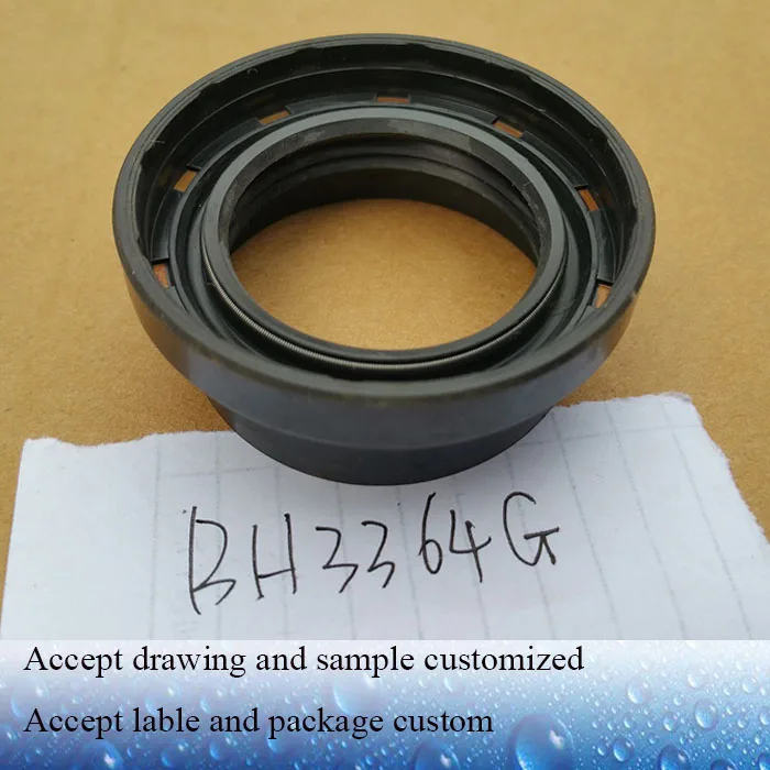 Seal Factory Bh3364g Oil Seal / Shaft Seal - Buy Oil Seal,Bh3364g,Shaft ...
