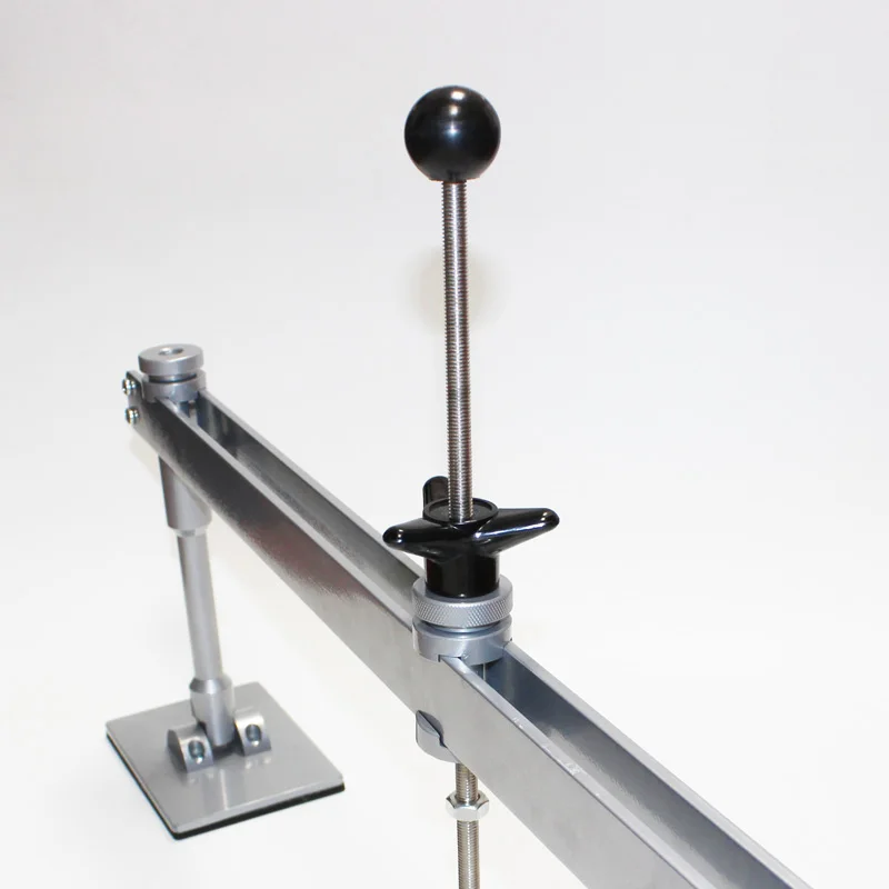 Aluminum Dent Lever Bar With 2 Feet For Car Body Repair Tools - Buy Car ...