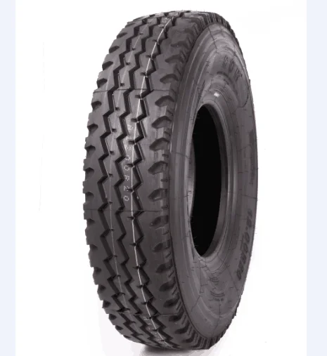 Chinese Brand Truck Tires - Durable and Reliable Options