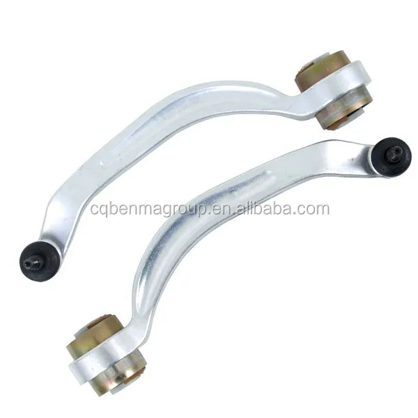 Auto Part Suspension Kit 8k0498998 Aluminium Control Arm Set For Audi ...