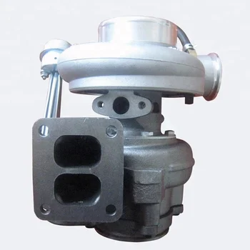 6cta Engine Hx40w Turbocharger 4029181 4029184 4029018 4050201 4050202 ...