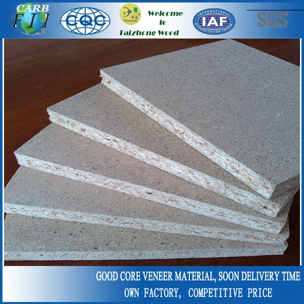38mm Tubular Particle Board For Door Core - Buy 38 Mmtubular Particle ...