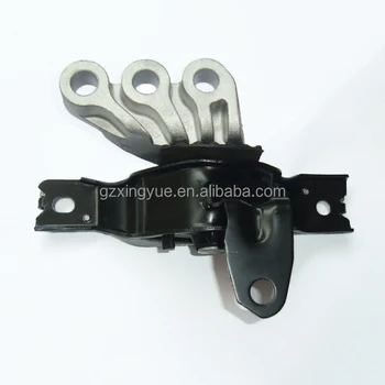 96626768 96626772 4805363 Auto Motor Right Engine Mount For Chevrolet ...