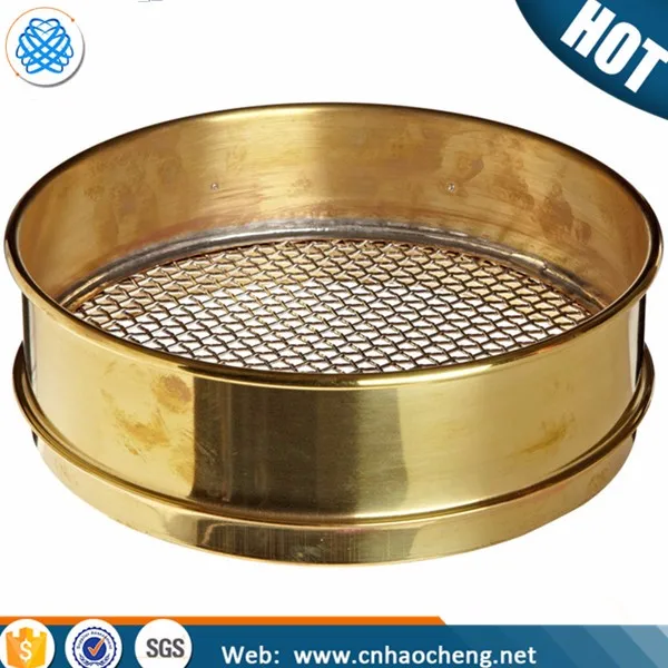Endecotts Standard Stainless Steel Laboratory Test Sieve 300 Micron ...