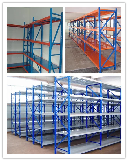 China Light Duty Warehouse Stocking Rack Suppliers & Manufacturers ...