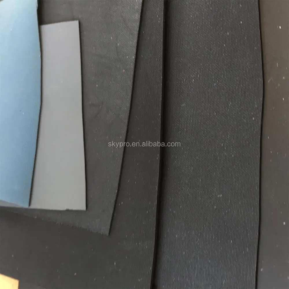 Hypalon Fabrics for Inflatable Boats - Durable & Versatile