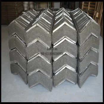 Hot Sale Galvanized Cyclone Demister Filter Mist Eliminator - Buy ...