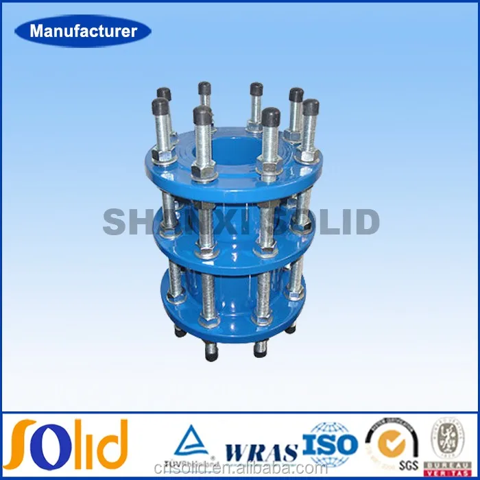 Dismantling Joints Dn50-dn250,Pn10/16 - Buy Flange Dismantling Joint,Di ...