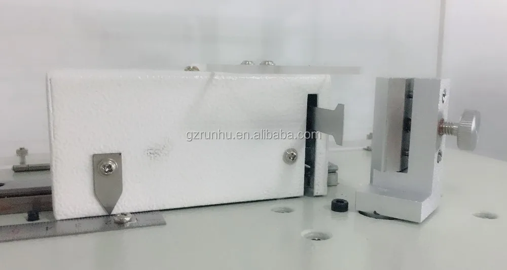 Bending Stiffness Tester RH-T500 - Precision & Custom Support