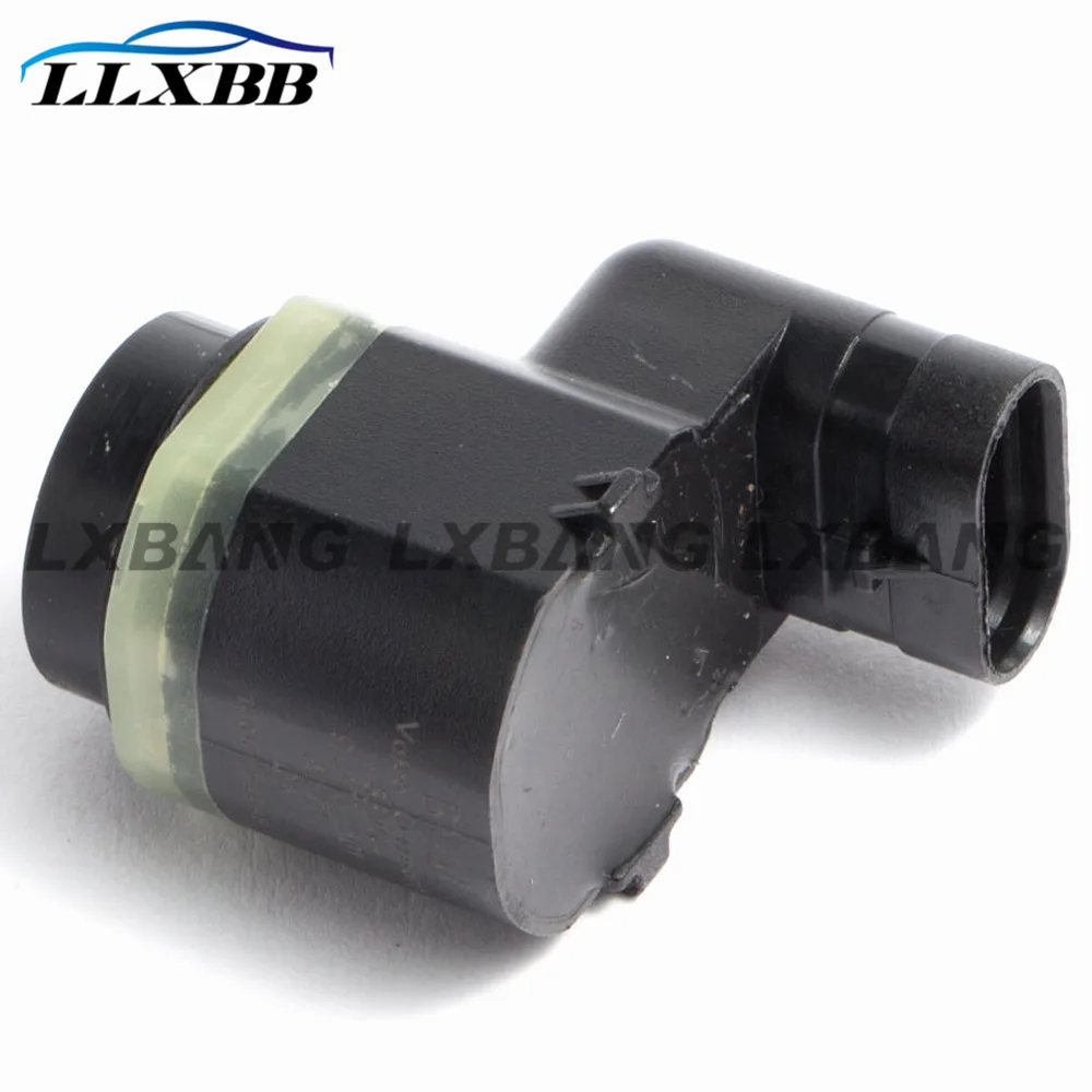 Brand New Pdc Parktronic Parking Sensor C2z22810 For Land Rover Lr4 ...