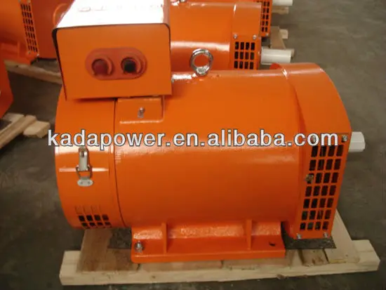 Kada Cheap Selling Small Electric Dynamo Not Low Speed Dynamo Generator ...