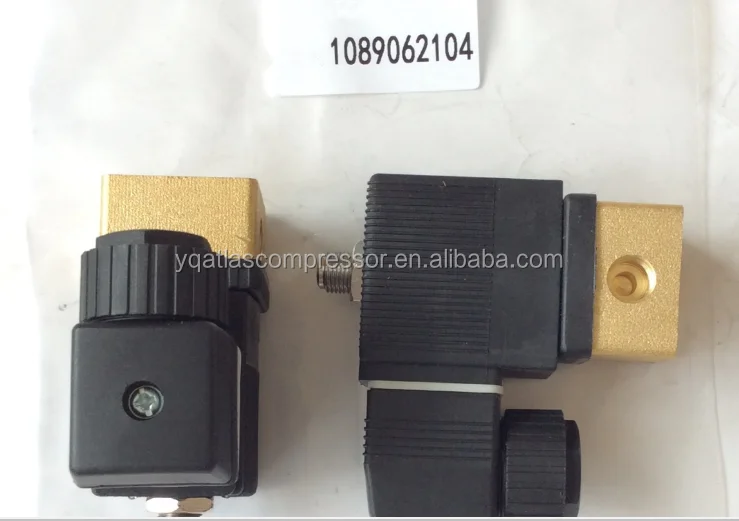 Atlascopco螺杆空气压缩机电磁阀1089062109待售 - Buy Atlascopco螺杆式空气压缩机电磁阀1089062109买 ...