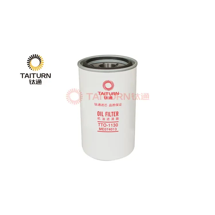 Original Engine Oil Filter Me074013 Me794345 Lf3586 P552562 P551381 ...