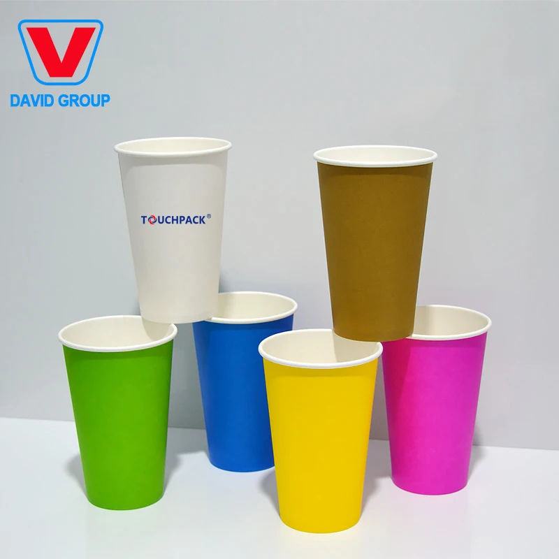 Custom Advertising Promotion Paper Cup - Buy Custom Advertising ...