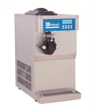 Queen Ice Cream Machine With 380v 50hz 3ph Electric - Buy Dairy Queen ...