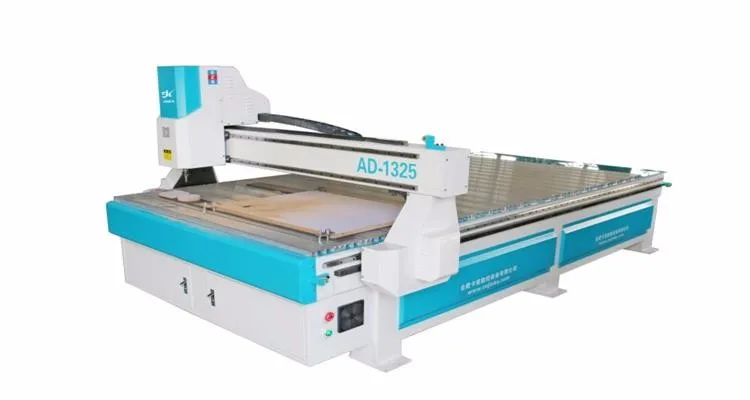 JINKA AD1325 CNC Router - Precision Cutting Machine
