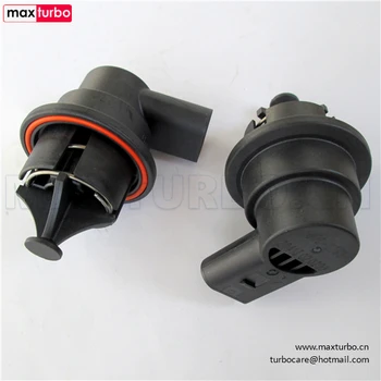 Turbocharger Wastegate Actuator Electtonics Balanced Magnetic Linear ...