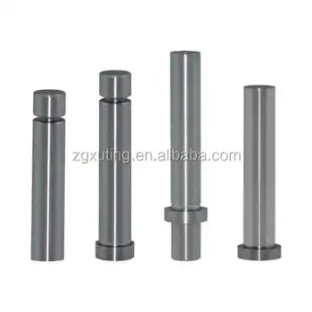 Precision Standard Carbide Steel Guide Lifter Pin,Die Lifter Pins - Buy ...