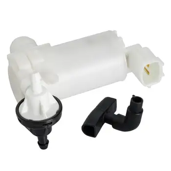 Dr203d Windshield Windscreen Washer Pump 31294511 76846-at0-a01 For ...