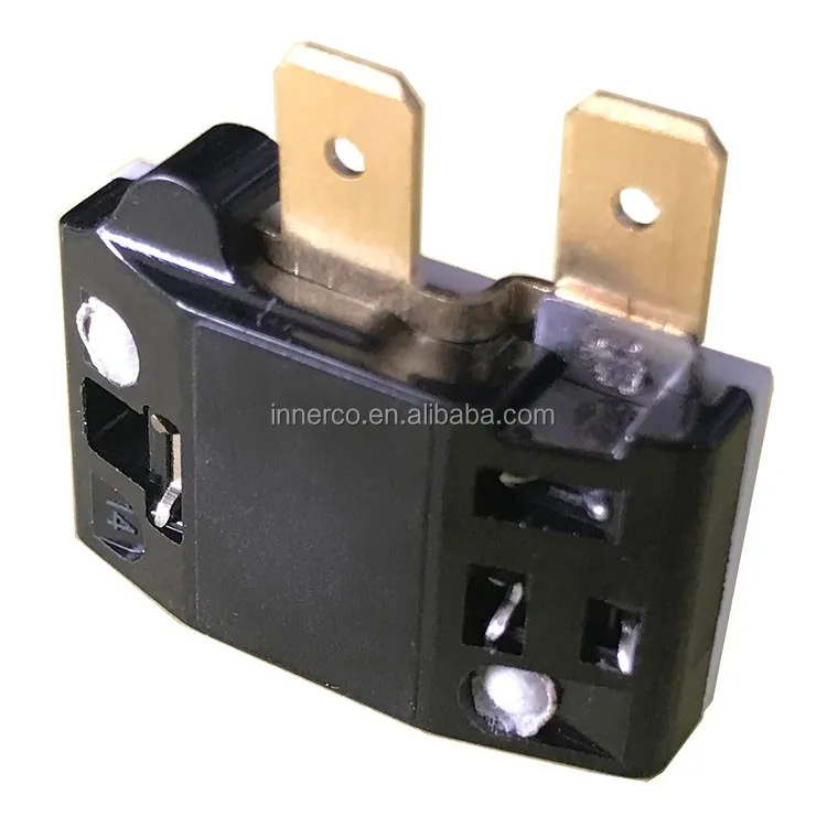4TM Air Conditioner Compressor Overload Protector - Innerco